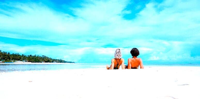 What Is A Couples Sex Retreat And Just How Much Sex Is Everyone Having Dr Lori Beth Bisbey